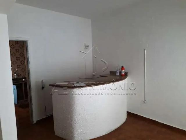 Casa / Sobrado para Venda em Sorocaba/SP Centro 2 Quartos