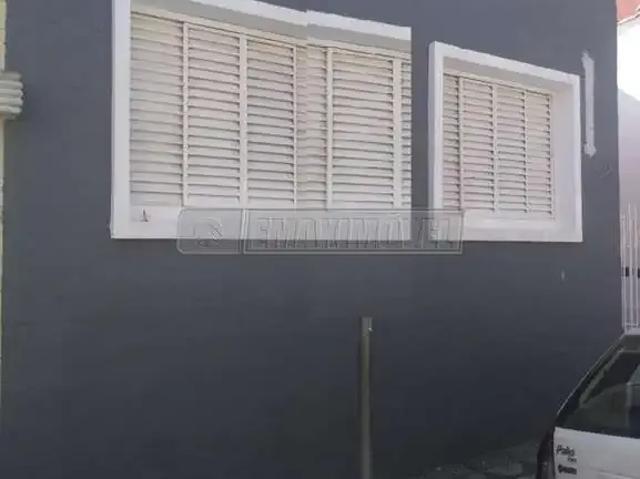 Casa / Sobrado para Venda em Sorocaba/SP Centro 2 Quartos