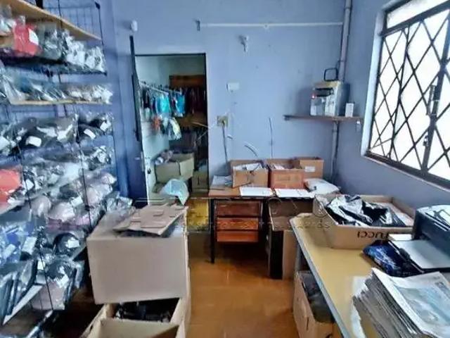 Casa / Sobrado para Venda em Sorocaba/SP Centro 2 Quartos