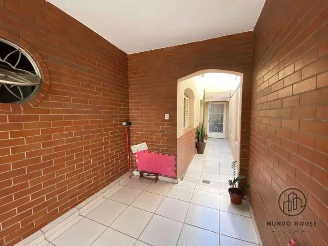Casa / Sobrado para Venda em Sorocaba/SP Centro 2 Quartos