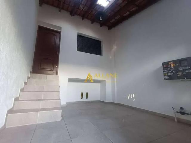 Casa / Sobrado para Venda em Sorocaba/SP Centro 2 Quartos