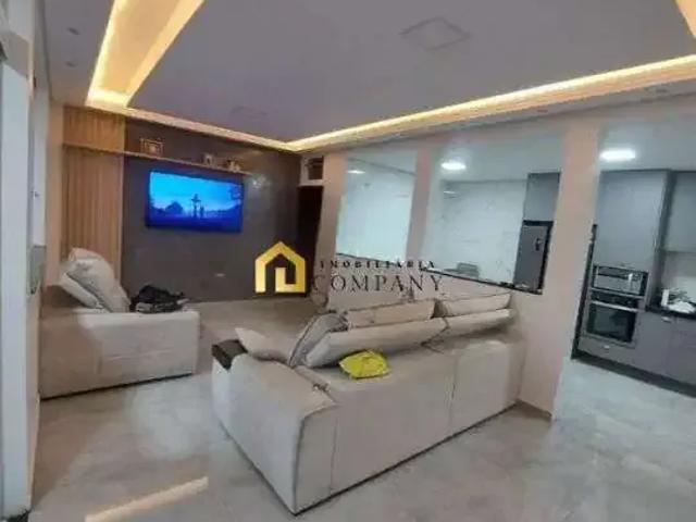 Casa / Sobrado para Venda em Sorocaba/SP Centro 2 Quartos