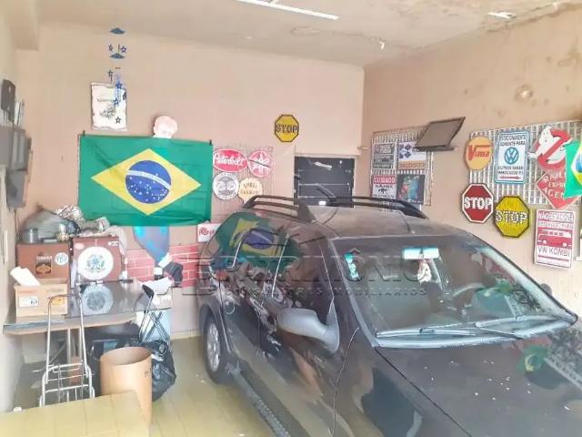 Casa / Sobrado para Venda em Sorocaba/SP Centro 3 Quartos