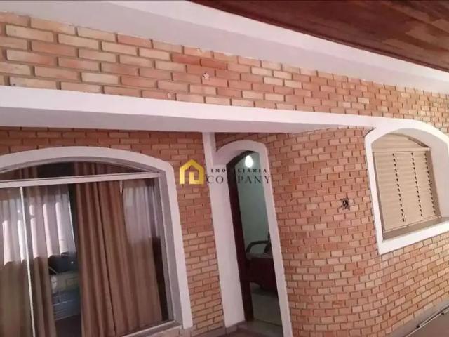 Casa / Sobrado para Venda em Sorocaba/SP Centro 3 Quartos