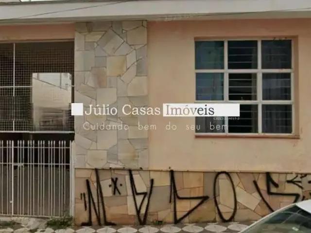 Casa / Sobrado para Venda em Sorocaba/SP Centro 3 Quartos