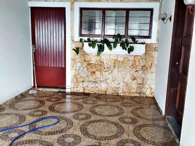Casa / Sobrado para Venda em Sorocaba/SP Centro 3 Quartos