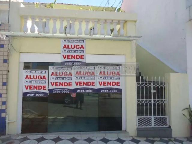 Casa / Sobrado para Venda em Sorocaba/SP Centro 3 Quartos