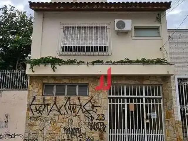 Casa / Sobrado para Venda em Sorocaba/SP Centro 3 Quartos