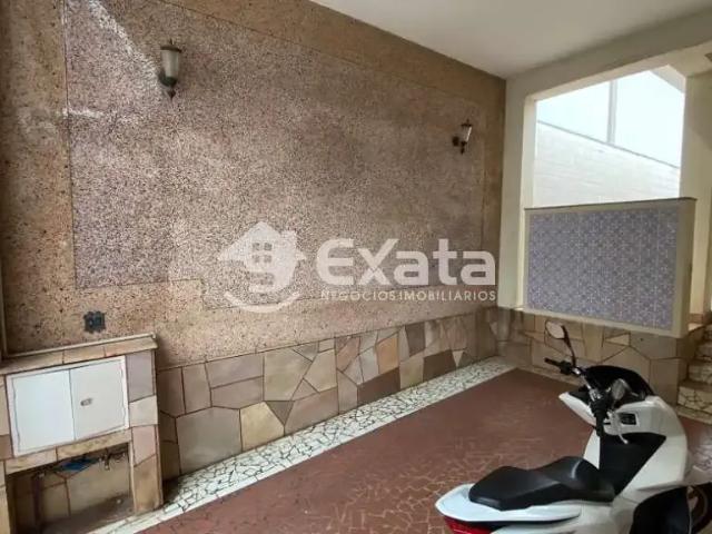 Casa / Sobrado para Venda em Sorocaba/SP Centro 3 Quartos