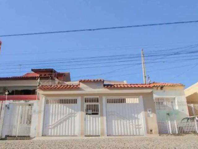 Casa / Sobrado para Venda em Sorocaba/SP Centro 3 Quartos