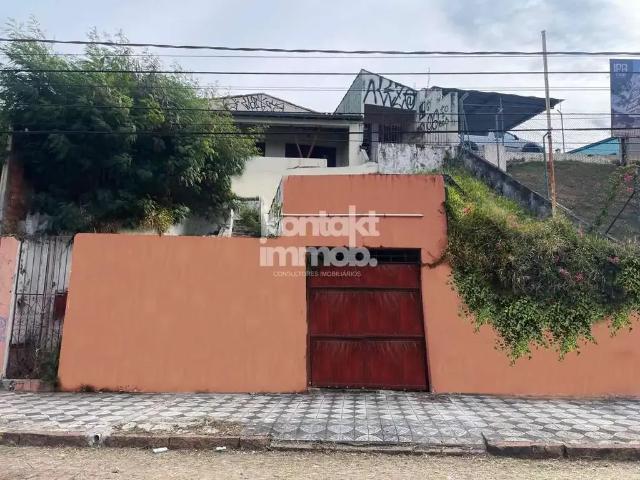 Casa / Sobrado para Venda em Sorocaba/SP Centro 3 Quartos