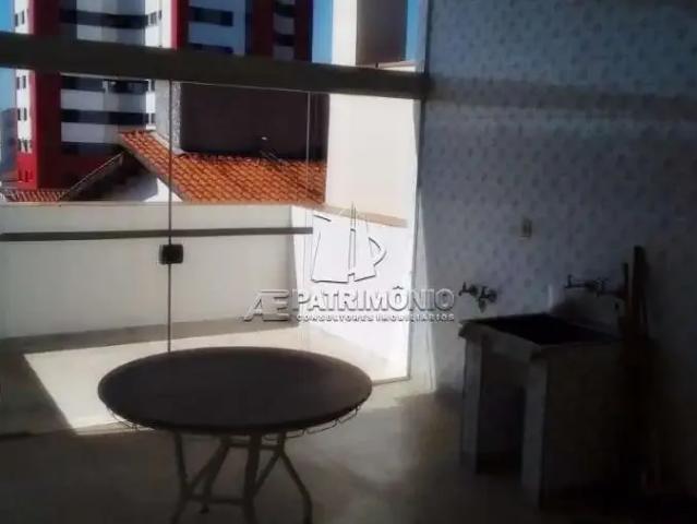 Casa / Sobrado para Venda em Sorocaba/SP Centro 3 Quartos