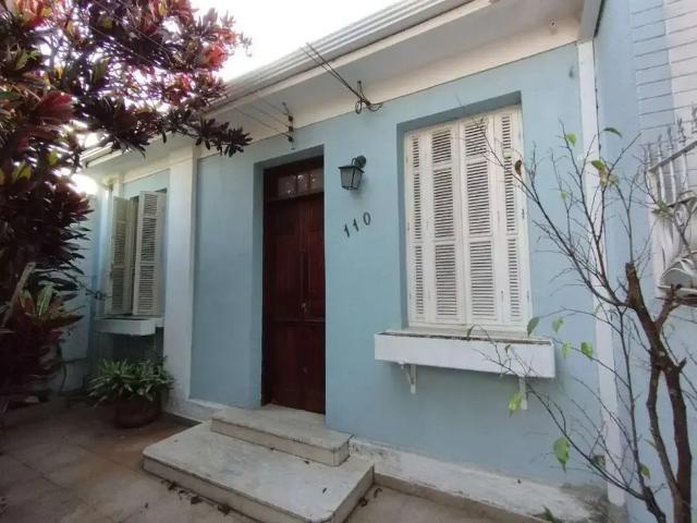 Casa / Sobrado para Venda em Sorocaba/SP Centro 3 Quartos