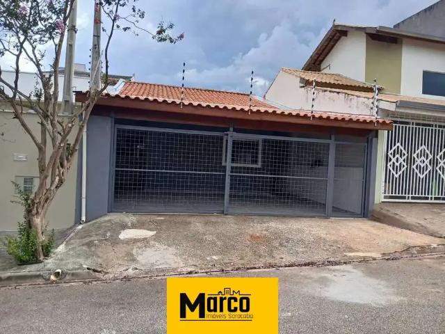 Casa / Sobrado para Venda em Sorocaba/SP Centro 3 Quartos