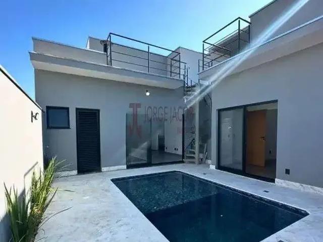 Casa / Sobrado para Venda em Sorocaba/SP Centro 3 Quartos