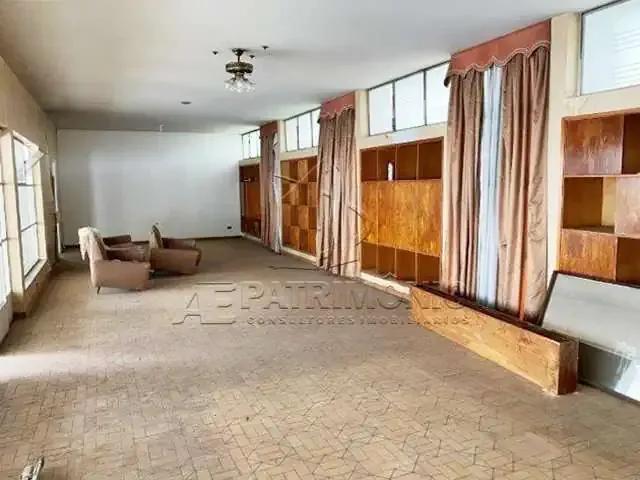 Casa / Sobrado para Venda em Sorocaba/SP Centro 3 Quartos