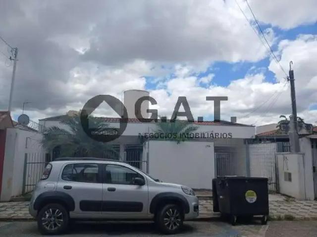 Casa / Sobrado para Venda em Sorocaba/SP Centro 3 Quartos