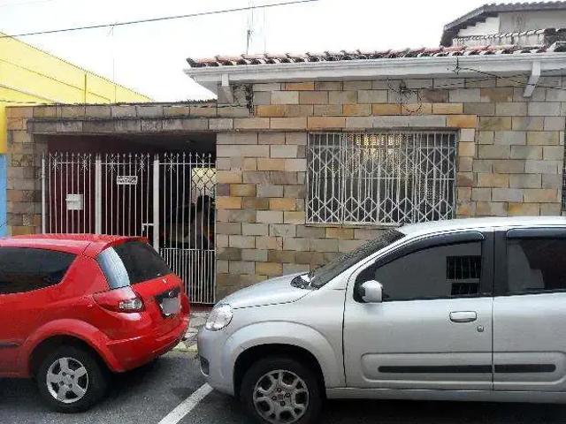 Casa / Sobrado para Venda em Sorocaba/SP Centro 3 Quartos