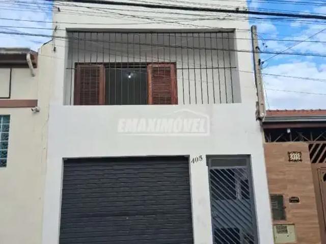 Casa / Sobrado para Venda em Sorocaba/SP Centro 3 Quartos