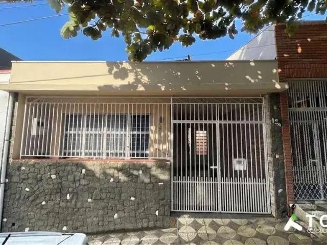 Casa / Sobrado para Venda em Sorocaba/SP Centro 3 Quartos