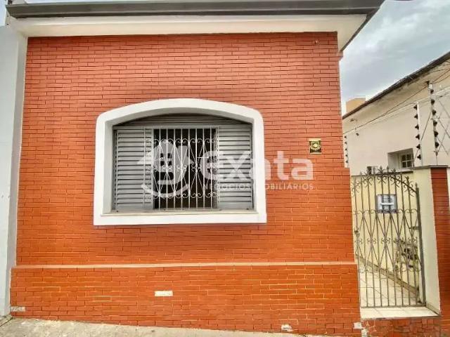 Casa / Sobrado para Venda em Sorocaba/SP Centro 3 Quartos
