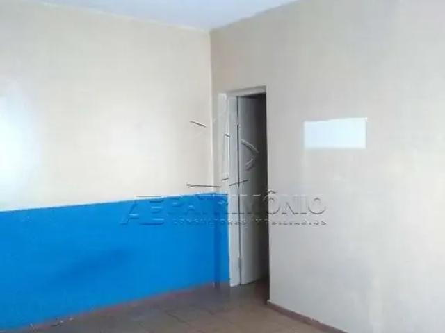 Casa / Sobrado para Venda em Sorocaba/SP Centro 3 Quartos