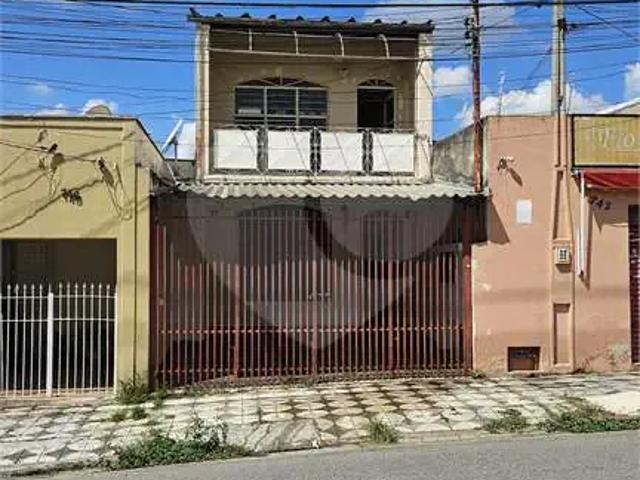 Casa / Sobrado para Venda em Sorocaba/SP Centro 3 Quartos