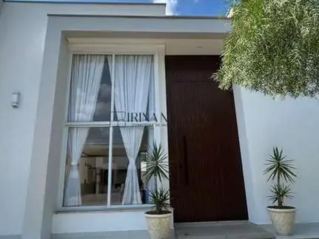 Casa / Sobrado para Venda em Sorocaba/SP Centro 3 Quartos
