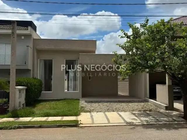 Casa / Sobrado para Venda em Sorocaba/SP Chácaras Reunidas São Jorge 2 Quartos