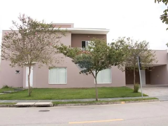 Casa / Sobrado para Venda em Sorocaba/SP Chácaras Reunidas São Jorge 3 Quartos