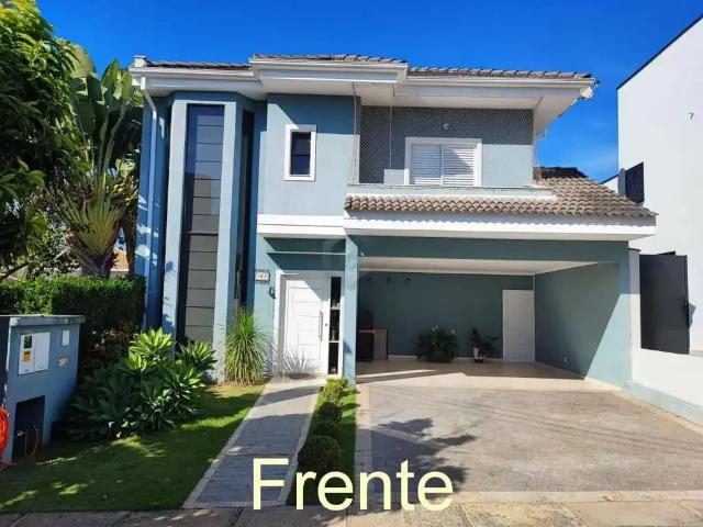 Casa / Sobrado para Venda em Sorocaba/SP Chácaras Reunidas São Jorge 3 Quartos