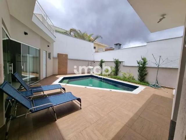 Casa / Sobrado para Venda em Sorocaba/SP Chácaras Reunidas São Jorge 3 Quartos