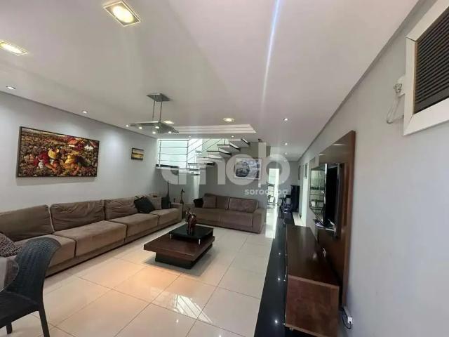 Casa / Sobrado para Venda em Sorocaba/SP Chácaras Reunidas São Jorge 3 Quartos