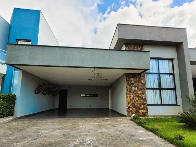 Casa / Sobrado para Venda em Sorocaba/SP Chácaras Reunidas São Jorge 3 Quartos