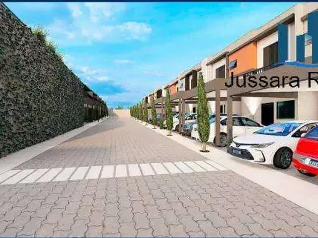 Casa / Sobrado para Venda em Sorocaba/SP Chácaras Reunidas São Jorge 3 Quartos