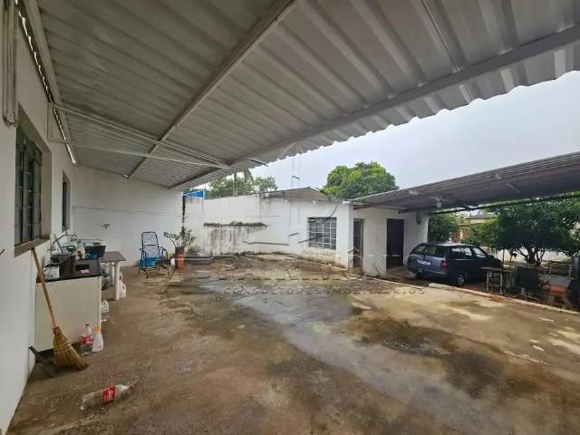 Casa / Sobrado para Venda em Sorocaba/SP Chácaras Reunidas São Jorge 3 Quartos