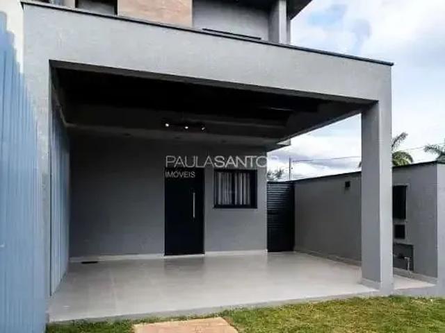 Casa / Sobrado para Venda em Sorocaba/SP Chácaras Reunidas São Jorge 3 Quartos