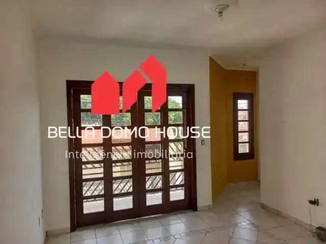 Casa / Sobrado para Venda em Sorocaba/SP Cidade Jardim 3 Quartos