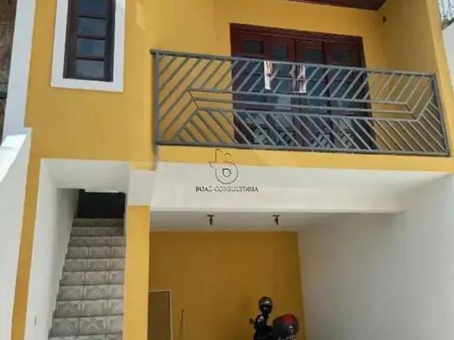 Casa / Sobrado para Venda em Sorocaba/SP Cidade Jardim 3 Quartos