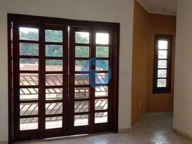 Casa / Sobrado para Venda em Sorocaba/SP Cidade Jardim 3 Quartos