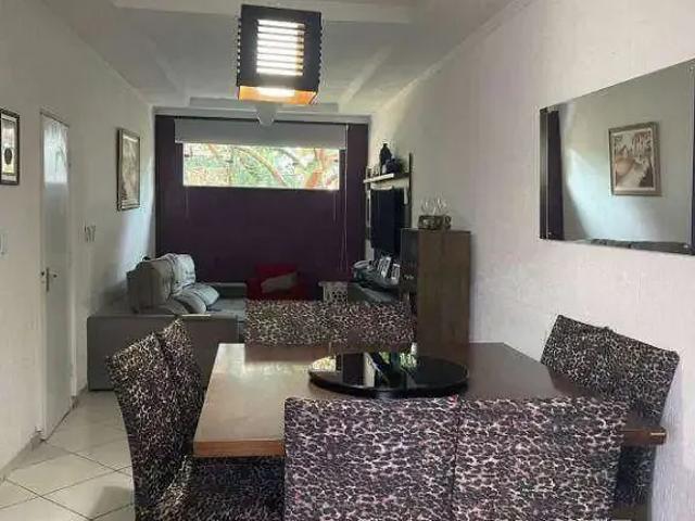 Casa / Sobrado para Venda em Sorocaba/SP Cidade Jardim 3 Quartos