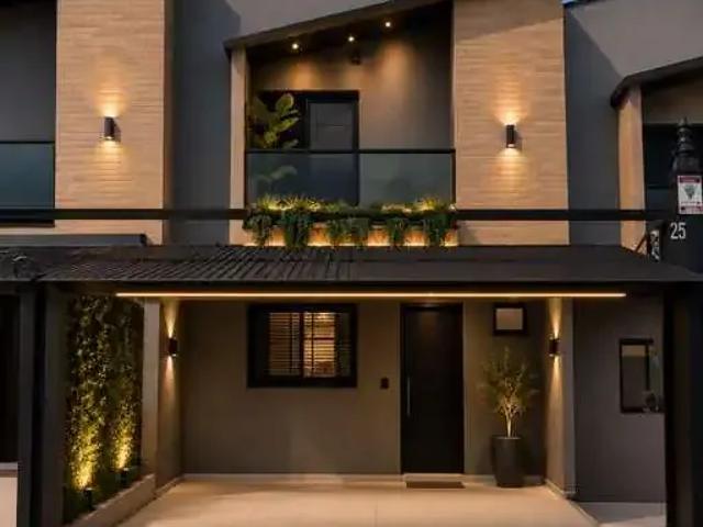 Casa / Sobrado para Venda em Sorocaba/SP Cidade Jardim 2 Quartos