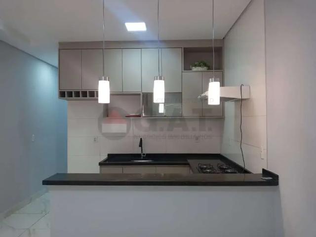 Casa / Sobrado para Venda em Sorocaba/SP Cidade Jardim 2 Quartos