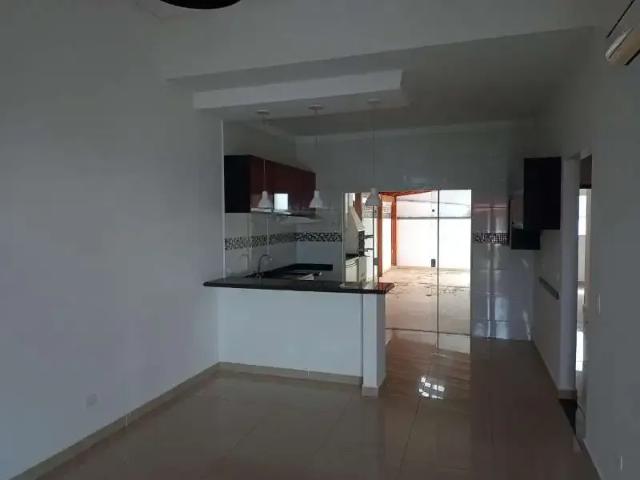 Casa / Sobrado para Venda em Sorocaba/SP Condomínio Golden Park Sigma 3 Quartos