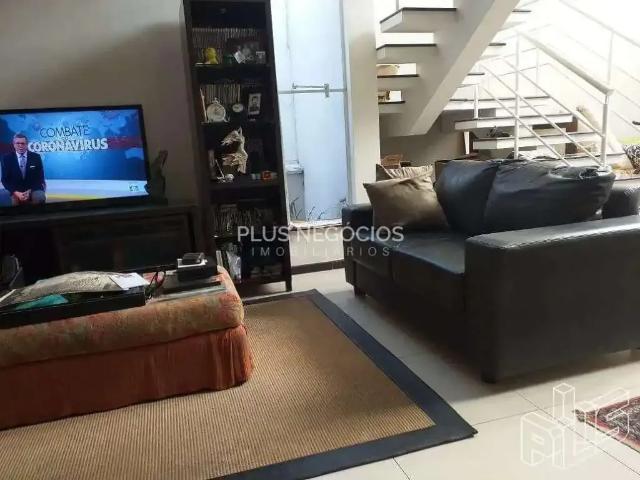 Casa / Sobrado para Venda em Sorocaba/SP Condomínio Golden Park Residence 3 Quartos