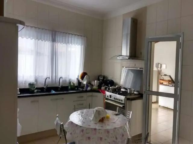 Casa / Sobrado para Venda em Sorocaba/SP Condomínio Golden Park Residence 3 Quartos