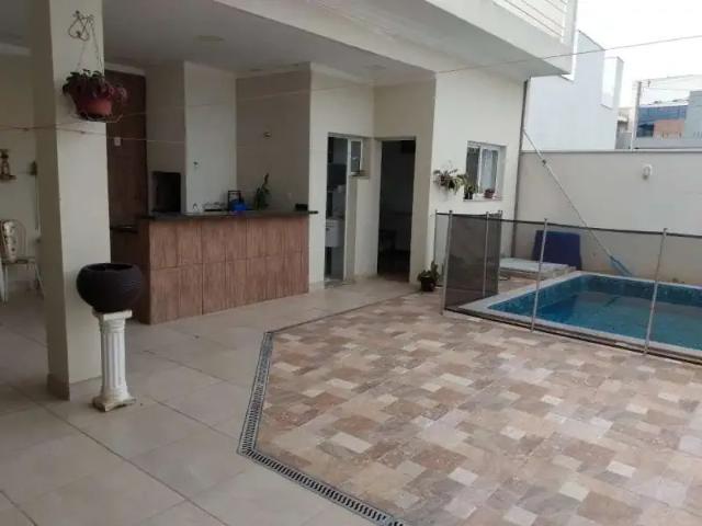 Casa / Sobrado para Venda em Sorocaba/SP Condomínio Ibiti Reserva 3 Quartos