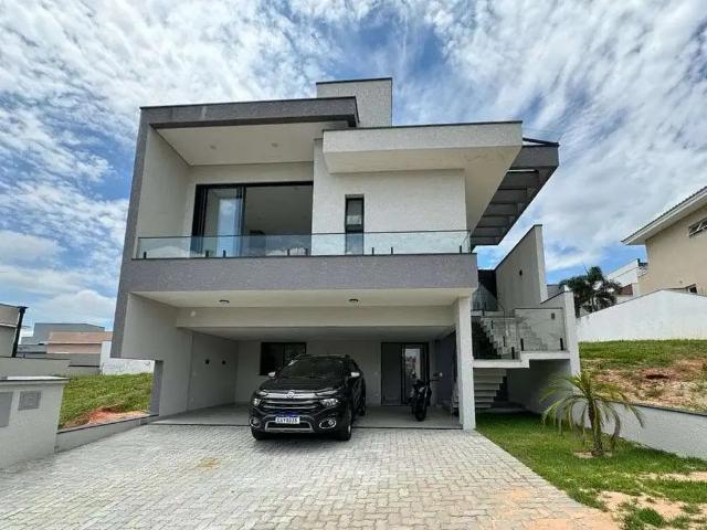 Casa / Sobrado para Venda em Sorocaba/SP Condomínio Ibiti Reserva 3 Quartos