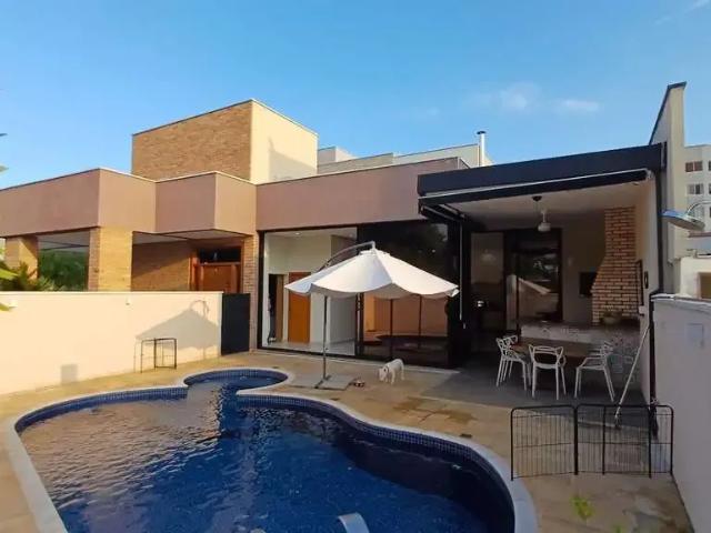 Casa / Sobrado para Venda em Sorocaba/SP Condomínio Ibiti Reserva 3 Quartos