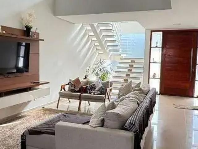 Casa / Sobrado para Venda em Sorocaba/SP Condomínio Ibiti Reserva 3 Quartos